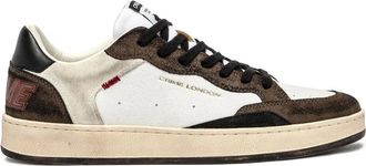 Crime London Homme, Chaussures, Multicolore, Taille: 44 EU Chelsea