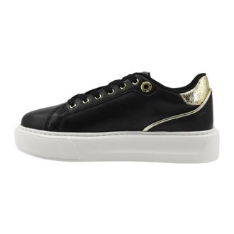 Liu Jo Kylie 27 - - Shoes - Damen - Schwarzk - 39 EU