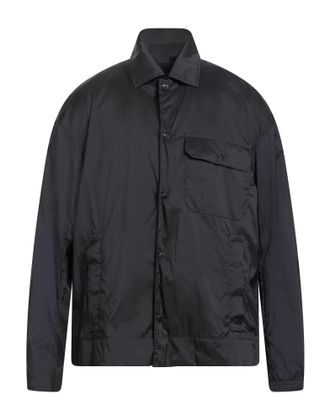 Emporio Armani JACKEN & M&Auml;NTEL - Jacken und Anoraks auf YOOX.COM