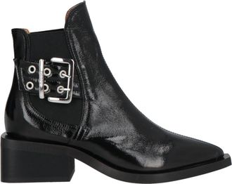 Ganni SCHUHE - Stiefeletten auf YOOX.COM