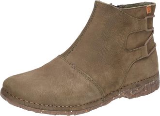 El Naturalista Damen N917 Angkor Ankle Stiefel Forest 37 EU