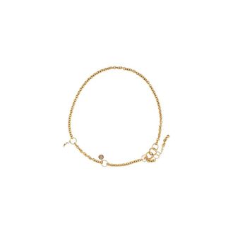 Chlo&eacute; Ketteng&uuml;rtel - - Accessories - Damen - Gelb - ONE SIZE