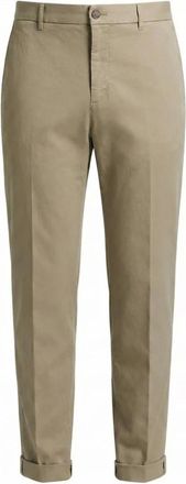 PESERICO Homme, Pantalons, Brun, Taille: 2XL Jogger