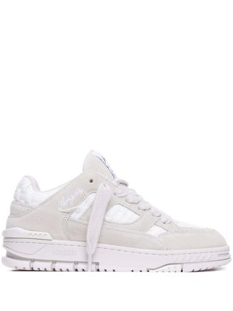 Axel Arigato baskets Area Lo - Blanc