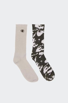 Champion Lot 2 chaussettes - Taille 35/38