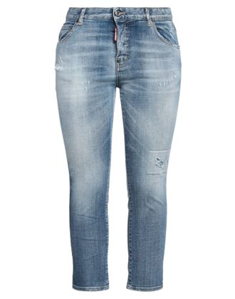 Dsquared2 HOSEN & R&Ouml;CKE - Jeanshosen auf YOOX.COM
