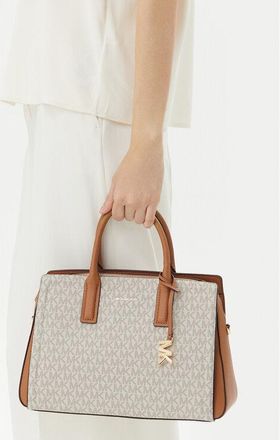 Michael Kors Handtasche Laila 30R5G9IS6B &Eacute;cru