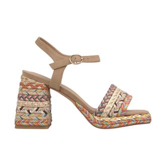 Alma En Pena Alma EN Pena, Damen, Schuhe, Beige, 39 EUGr&ouml;&szlig;e