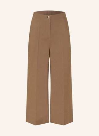 someday Someday Culotte Celino braun