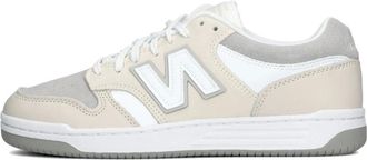 New Balance Herren, Schuhe, Beige, 41 1/2 EUGr&ouml;&szlig;e
