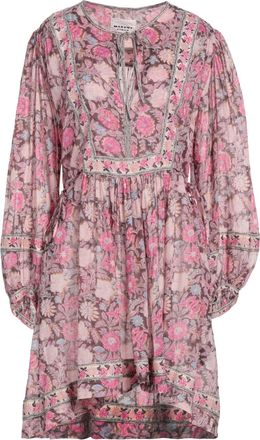 Isabel Marant KLEIDER - Mini-Kleider auf YOOX.COM