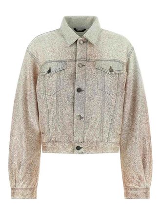 Haikure Veste Casual - Gris
