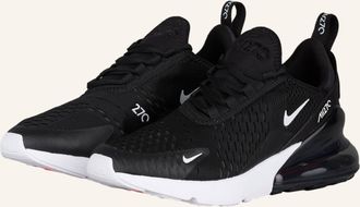 Nike Sneaker Air Max 270 schwarz