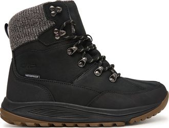F.lli Campagnolo Schneeschuhe CMP Nyf 3Q74566 Schwarz