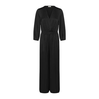 Inwear Jumpsuits - - Jumpsuits & Playsuits - Damen - Schwarzk - L