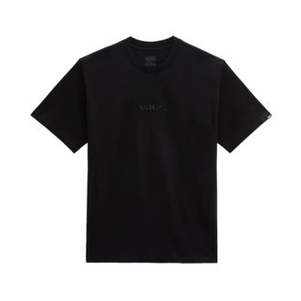 Vans Herren, Oberteile, Schwarzk, MGr&ouml;&szlig;e