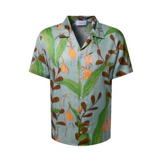 Baldessarini Herren, Shirts, Mehrfarbig, MGr&ouml;&szlig;e