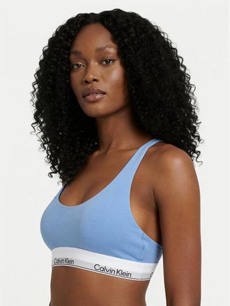 Calvin Klein Underwear Bralette-BH LV00QF8503 Himmelblau