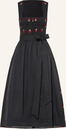 Sportalm Dirndl Monham schwarz