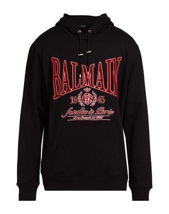 Balmain TOPS - Sweat-shirts sur YOOX.COM