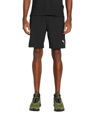 Puma Herren teamFINAL Shorts XLBlack