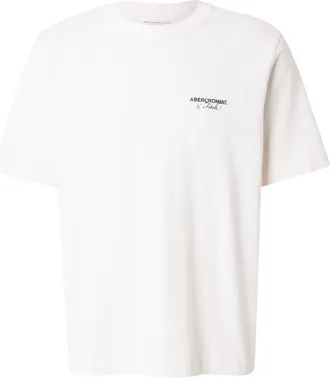 Abercrombie & Fitch T-Shirt CITIES