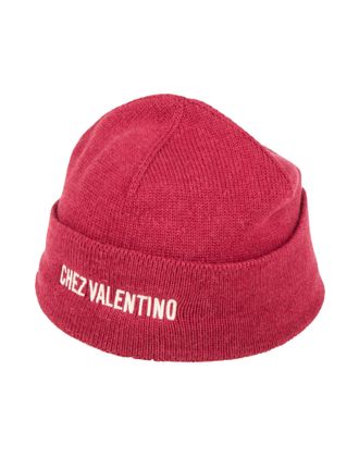Valentino Garavani ACCESSOIRES - M&uuml;tzen & H&uuml;te auf YOOX.COM