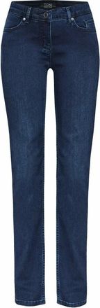Toni Damen, Jeans, Blau, SGr&ouml;&szlig;e