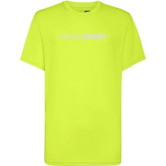 Plein Sport Herren Shirt T-shirt