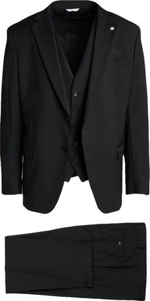 Manuel Ritz ANZ&Uuml;GE und CO-ORDS - Anz&uuml;ge auf YOOX.COM