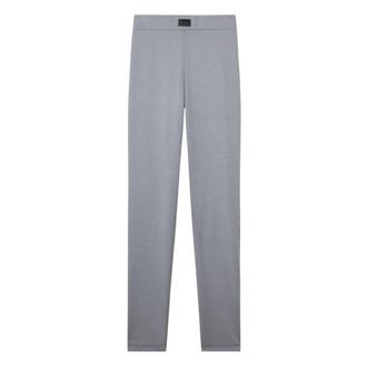 GCDS Leggings - - Trousers - Damen - Grau - S