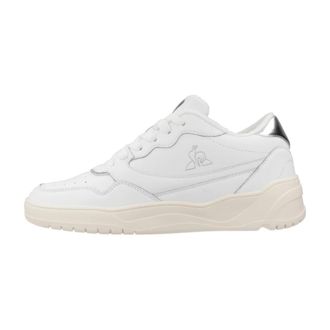Le Coq Sportif Alma Optical Sneakers - - Shoes - Damen - Wei&szlig; - 39 EU