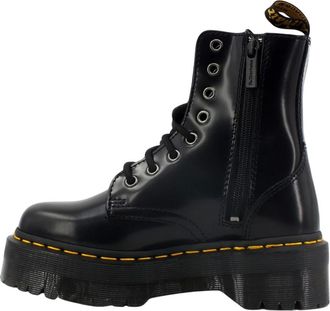 Dr. Martens Femme, Chaussures, Noir, Taille: 36 EU Jadon Boot