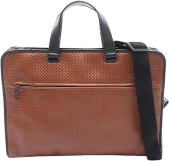 Bottega Veneta Herren, Pre-Owned, Braun, ONE SIZEGr&ouml;&szlig;e