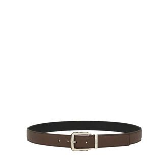 Ferragamo Ceintures - Homme - Accessoires - Brun - Taille: 115 CM