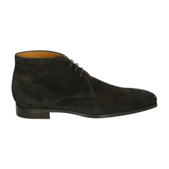 Magnanni Herren, Schuhe, Braun, 44 EUGr&ouml;&szlig;e