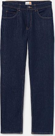 Timberland Sandown Jeans in Slim-Fit f&uuml;r Herren in Dunkelblau, Herren, Blau, Gr&ouml;&szlig;e
