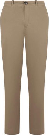 Roberto Ricci Design Rrd, Homme, Pantalons, Beige, Taille: M Cottech Chino Jo Pant