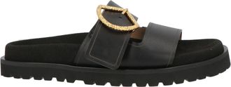 Sergio Rossi SCHUHE - Sandalen auf YOOX.COM