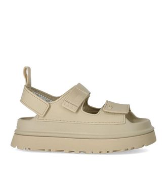 UGG SANDALE GOLDENGLOW SEA SALT UGG