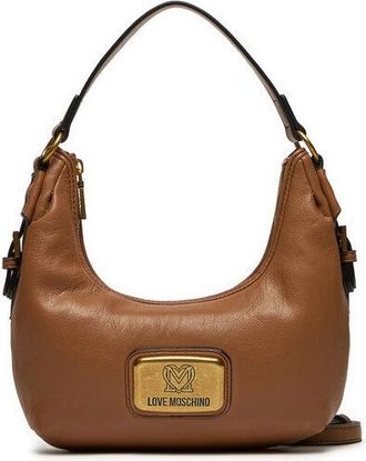 Love Moschino Handtasche JC4273PP0LKB0208 Braun