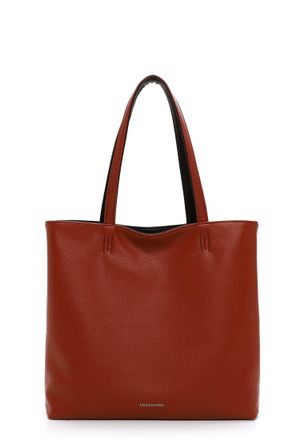 Emily & Noah Shopper E&N Eva 65170 Damen Handtaschen Zweifarbig