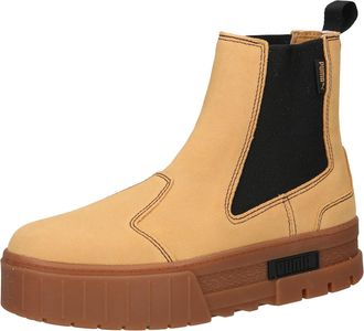 Puma Chelsea Boots Mayze