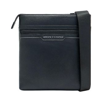 A|X Armani Exchange Homme, Sacs, Noir, Taille: ONE Size Sacs bandouli&egrave;re