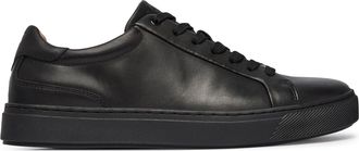 Guess Sneakers Guess FMFIVA LEA12 Schwarz
