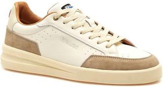 Blauer Homme, Chaussures, Beige, Taille: 44 EU Baskets