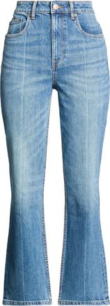 Tory Burch HOSEN & R&Ouml;CKE - Jeanshosen auf YOOX.COM