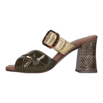 Chie Mihara Damen, Schuhe, Mehrfarbig, 38 EUGr&ouml;&szlig;e