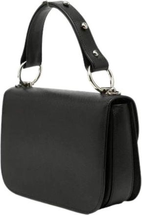 Prada Pre-owned Arcade Schultertasche - - Pre-owned - Damen - Schwarzk - ONE SIZE