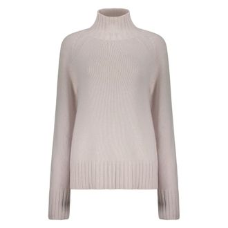 Max Mara Damen, Strickwaren, Grau, MGr&ouml;&szlig;e